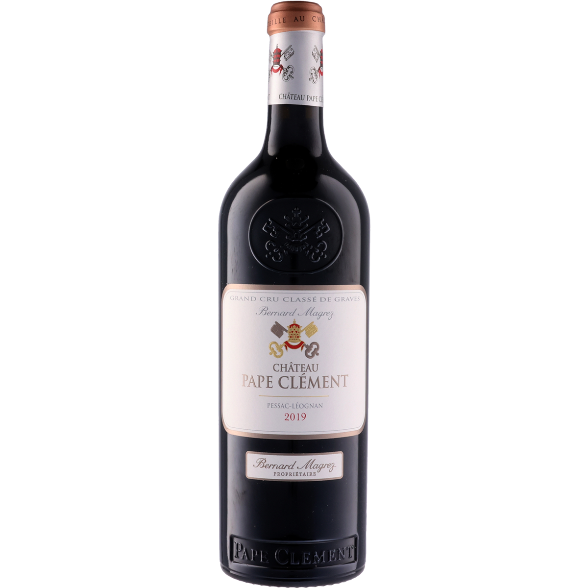 シャトー・パプ・クレマン 赤｜ワインとその他の酒類｜モトックス
