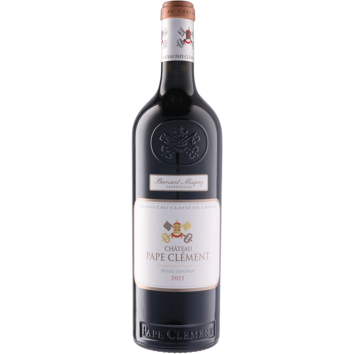 シャトー・パプ・クレマン 赤｜ワインとその他の酒類｜モトックス