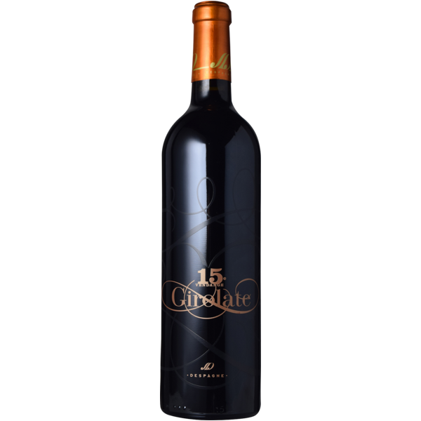 ジロラット 赤｜ワインとその他の酒類｜モトックス