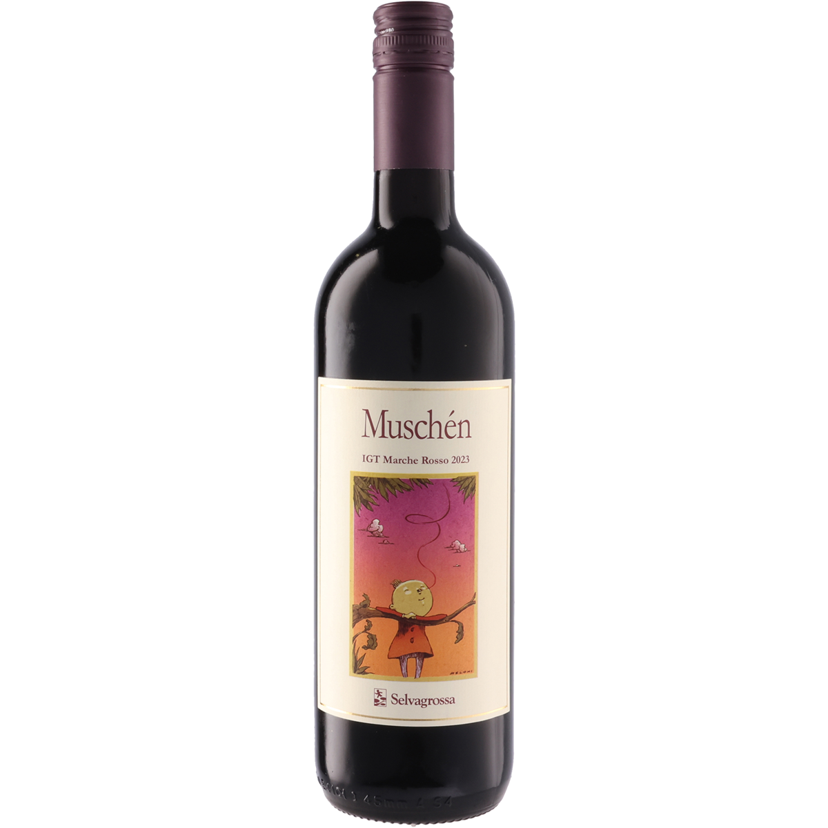 ムスケン｜ワインとその他の酒類｜モトックス