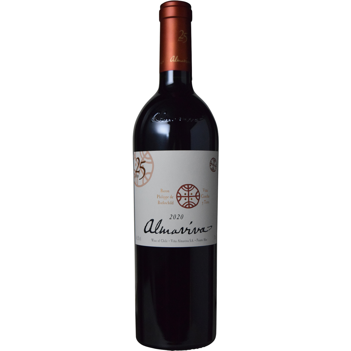 アルマビバ｜ワインとその他の酒類｜モトックス