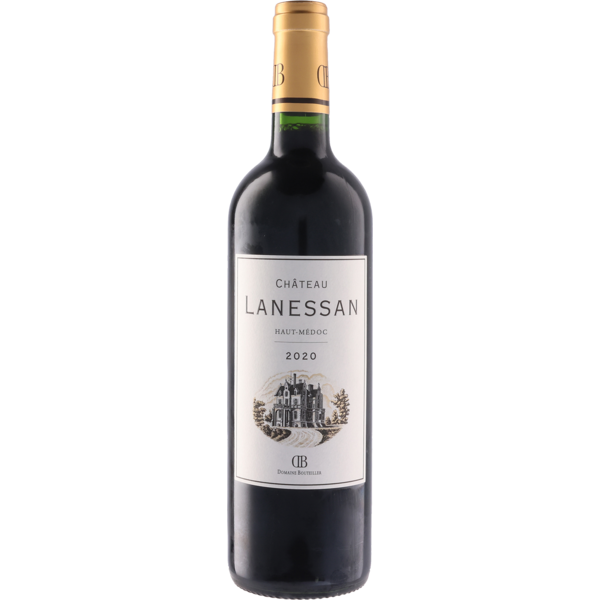 シャトー・ラネッサン｜ワインとその他の酒類｜モトックス
