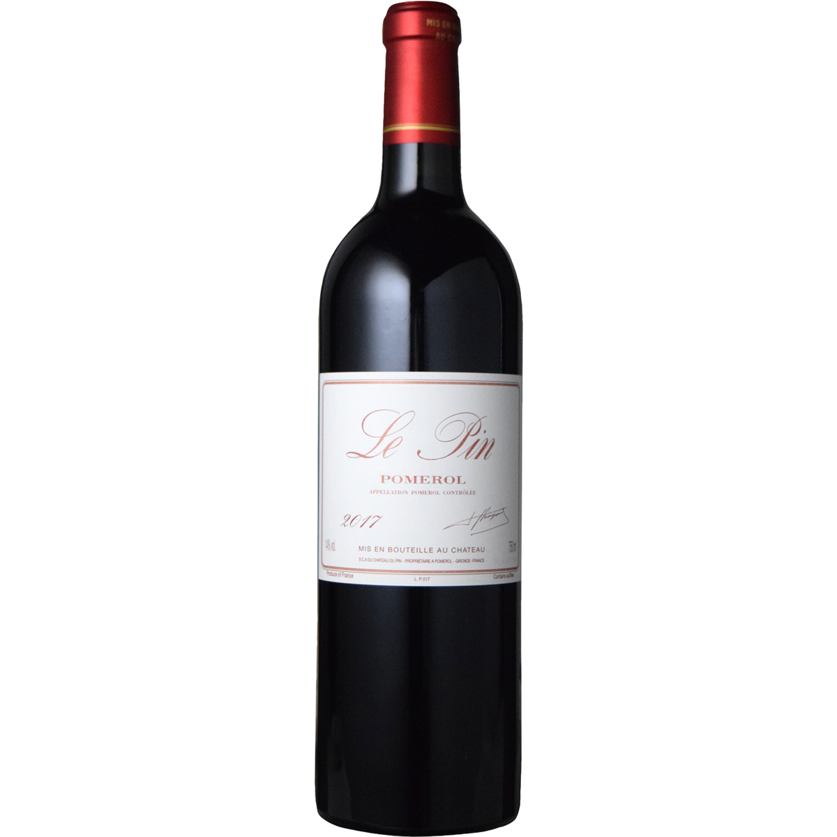 シャトー・ル・パン｜ワインとその他の酒類｜モトックス