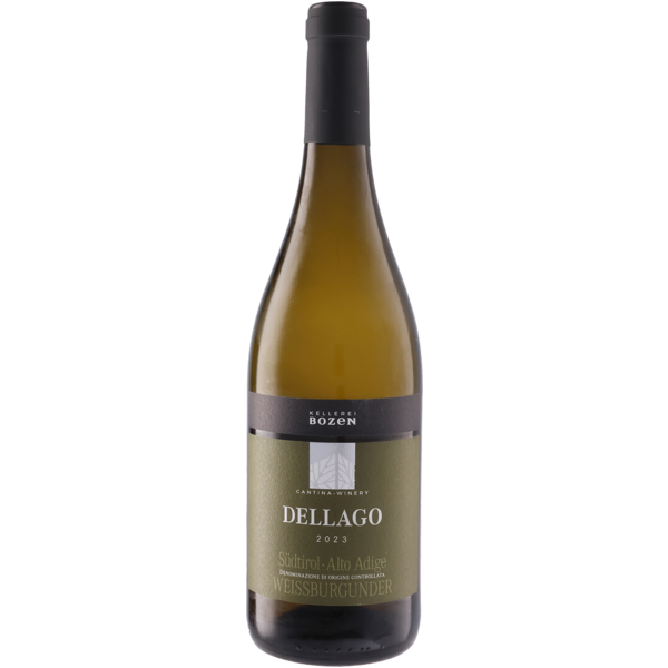 サンタ・マッダレーナ ピノ・ビアンコ デッラーゴ｜ワインとその他の酒類｜モトックス