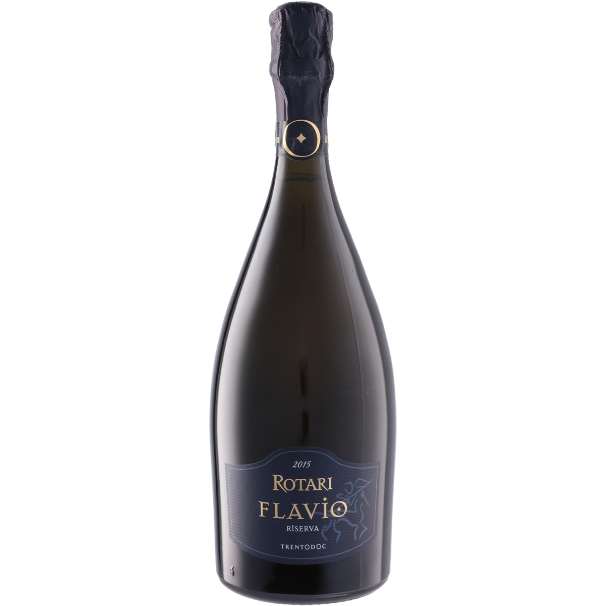 ロータリ ブリュット フラーヴィオ リゼルヴァ｜ワインとその他の酒類｜モトックス