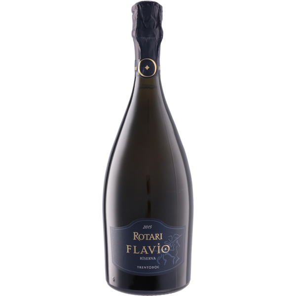 ロータリ ブリュット フラーヴィオ リゼルヴァ｜ワインとその他の酒類｜モトックス