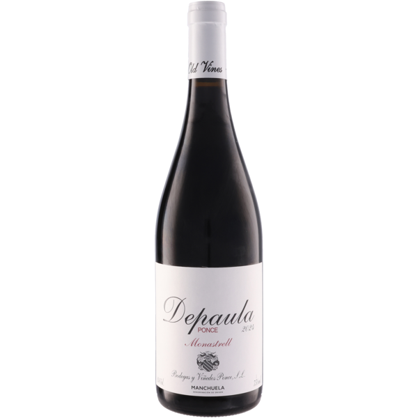 デパウラ｜ワインとその他の酒類｜モトックス