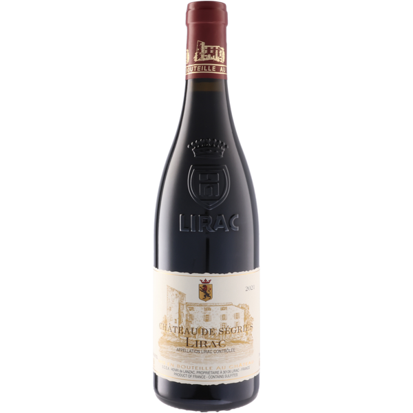 リラック 赤｜ワインとその他の酒類｜モトックス