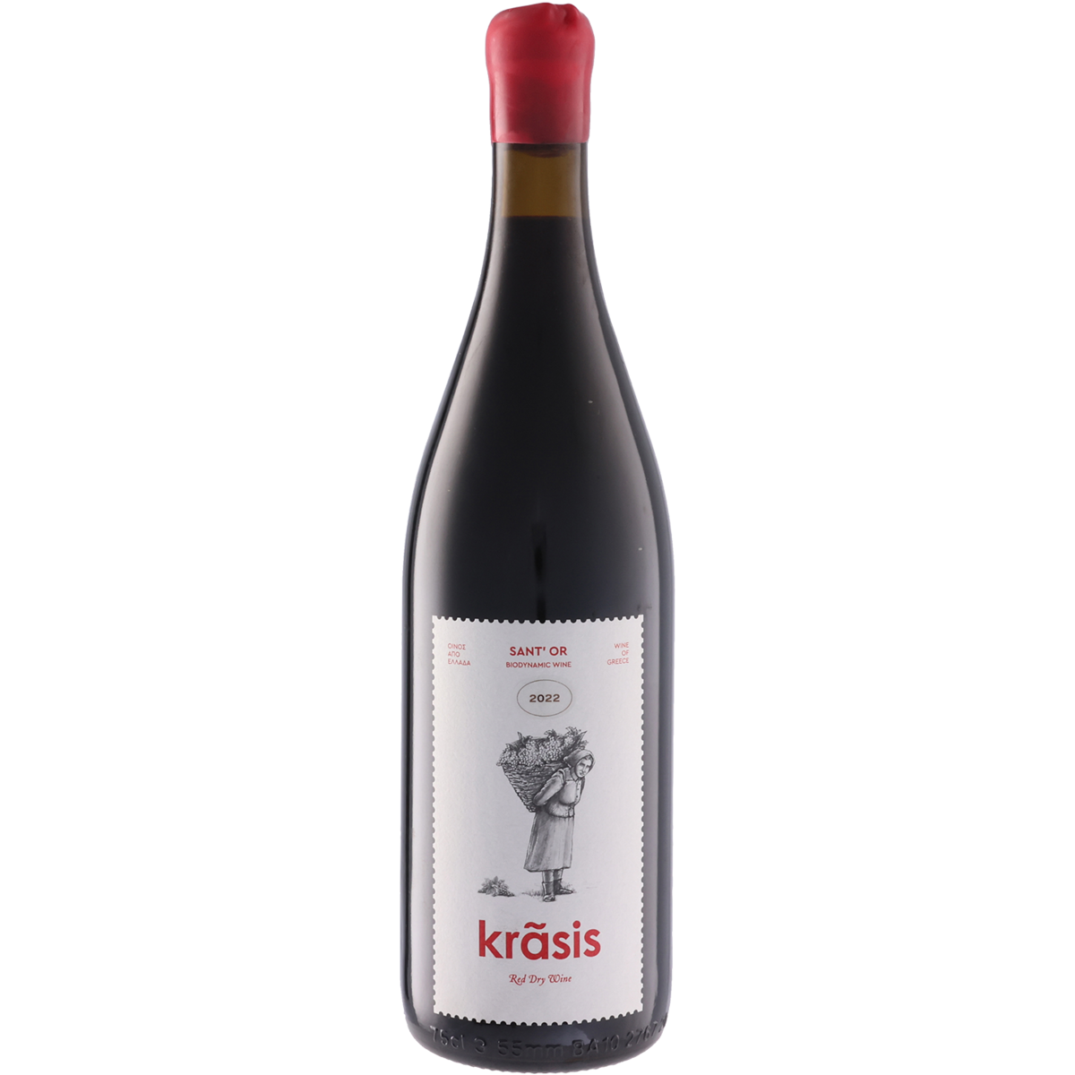 サントール クラシス｜ワインとその他の酒類｜モトックス