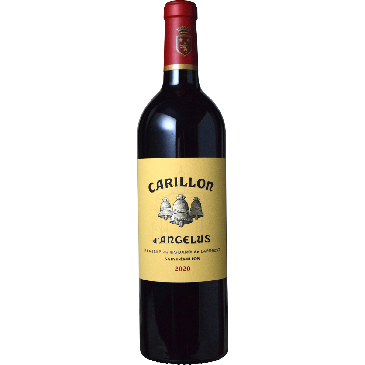 ル・カリヨン・ド・ランジェリュス｜ワインとその他の酒類｜モトックス