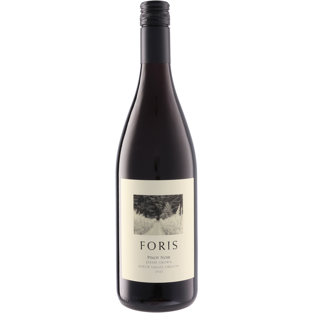 フォリス ピノ・ノワール ログ・ヴァレー｜ワインとその他の酒類｜モトックス
