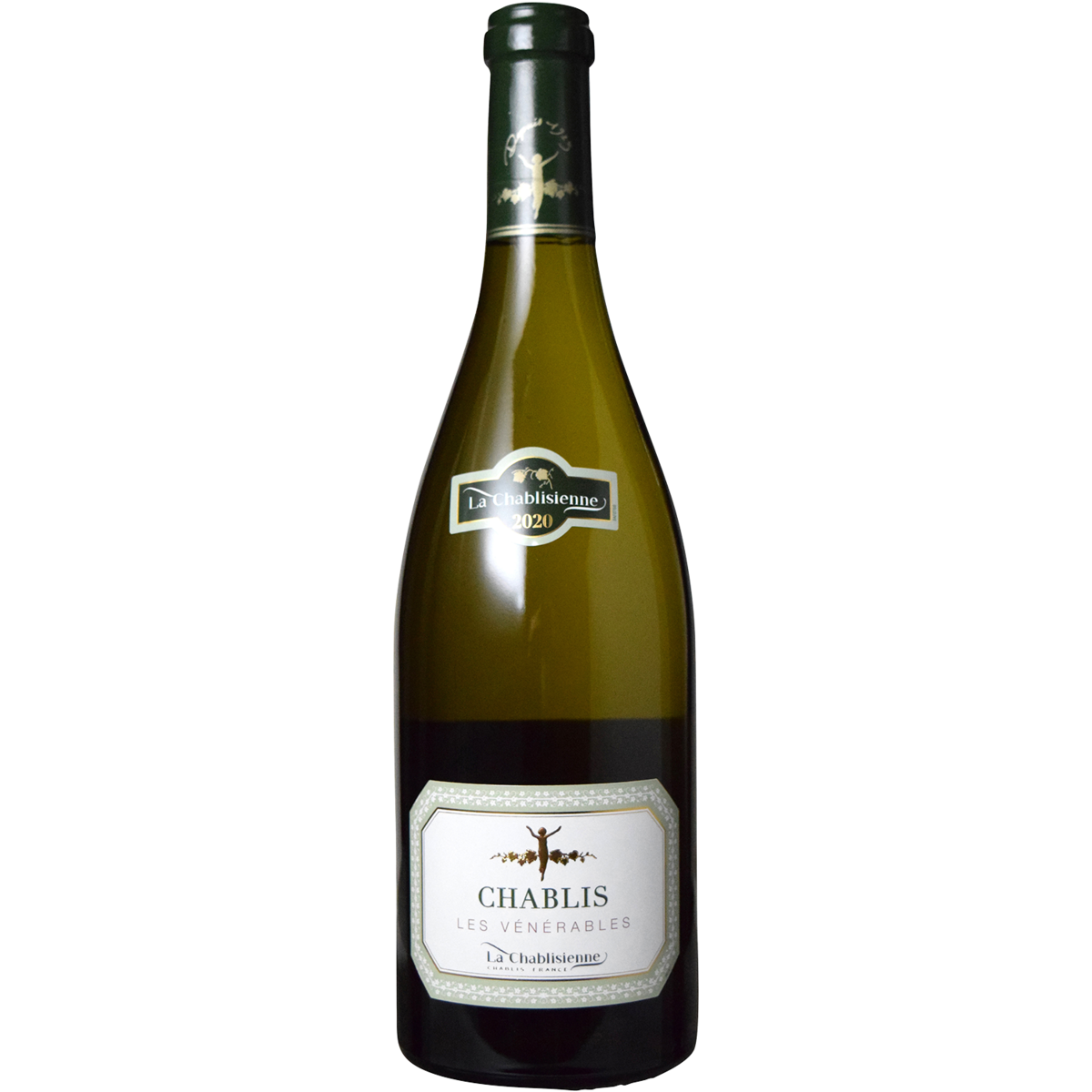 シャブリ ヴィエイユ・ヴィーニュ レ・ヴェネラブル｜ワインとその他の酒類｜モトックス