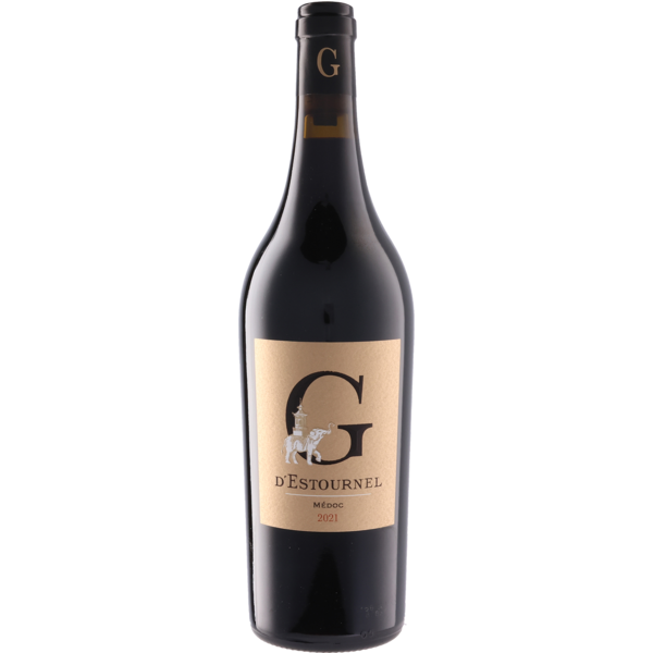 ジェ・デストゥルネル｜ワインとその他の酒類｜モトックス