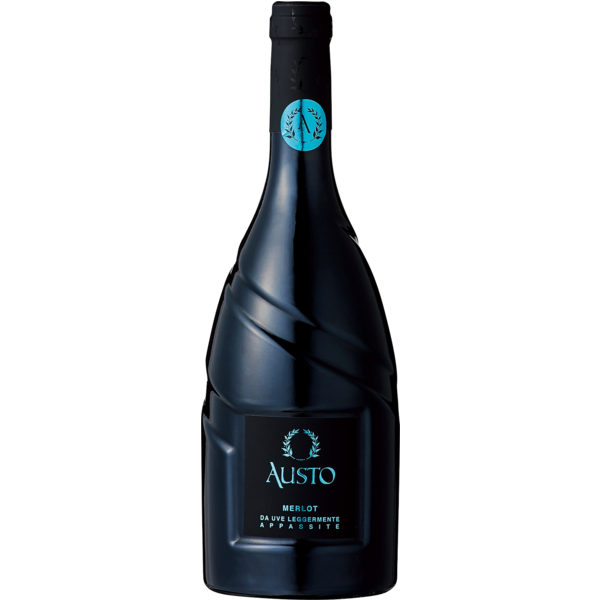 アウスト メルロー ルビコーネ｜ワインとその他の酒類｜モトックス