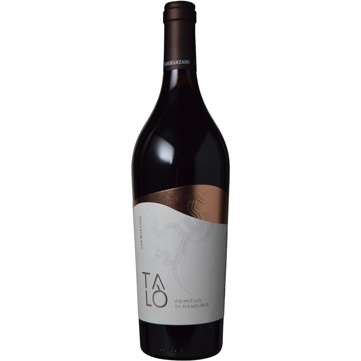 タロ プリミティーヴォ・ディ・マンドゥーリア｜ワインとその他の酒類｜モトックス