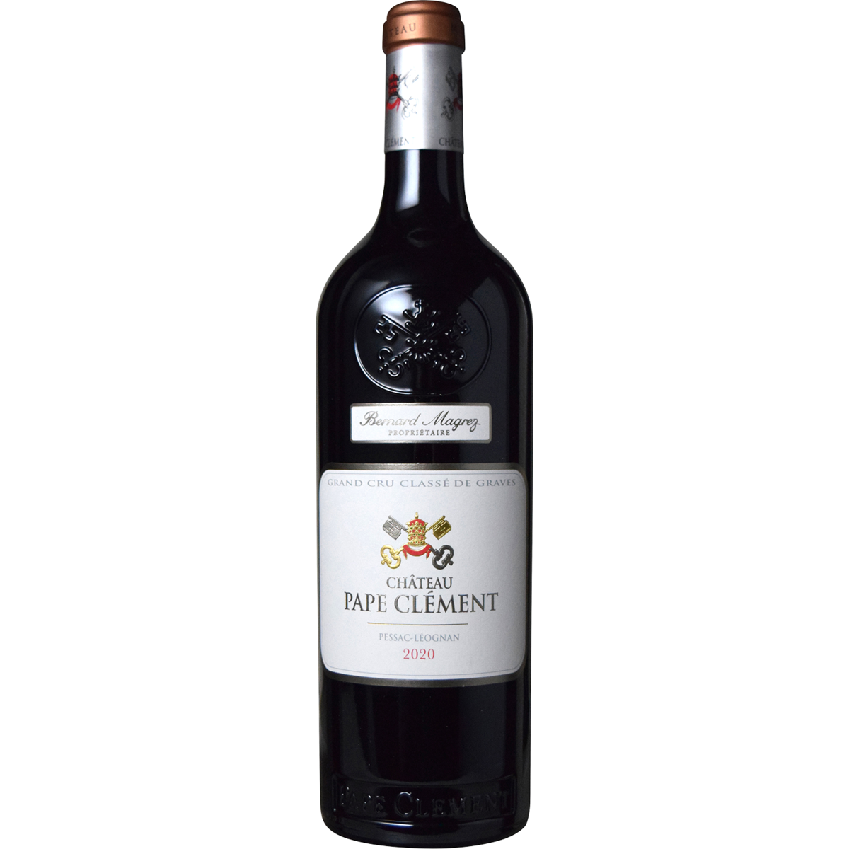 シャトー・パプ・クレマン 赤｜ワインとその他の酒類｜モトックス