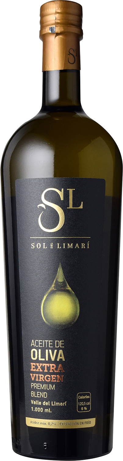 ソル デル リマリ エクストラ ヴァージン オリーヴ オイル 1000ml 912g 好評受付中