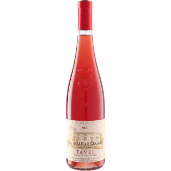 タヴェル ロゼ｜ワインとその他の酒類｜モトックス