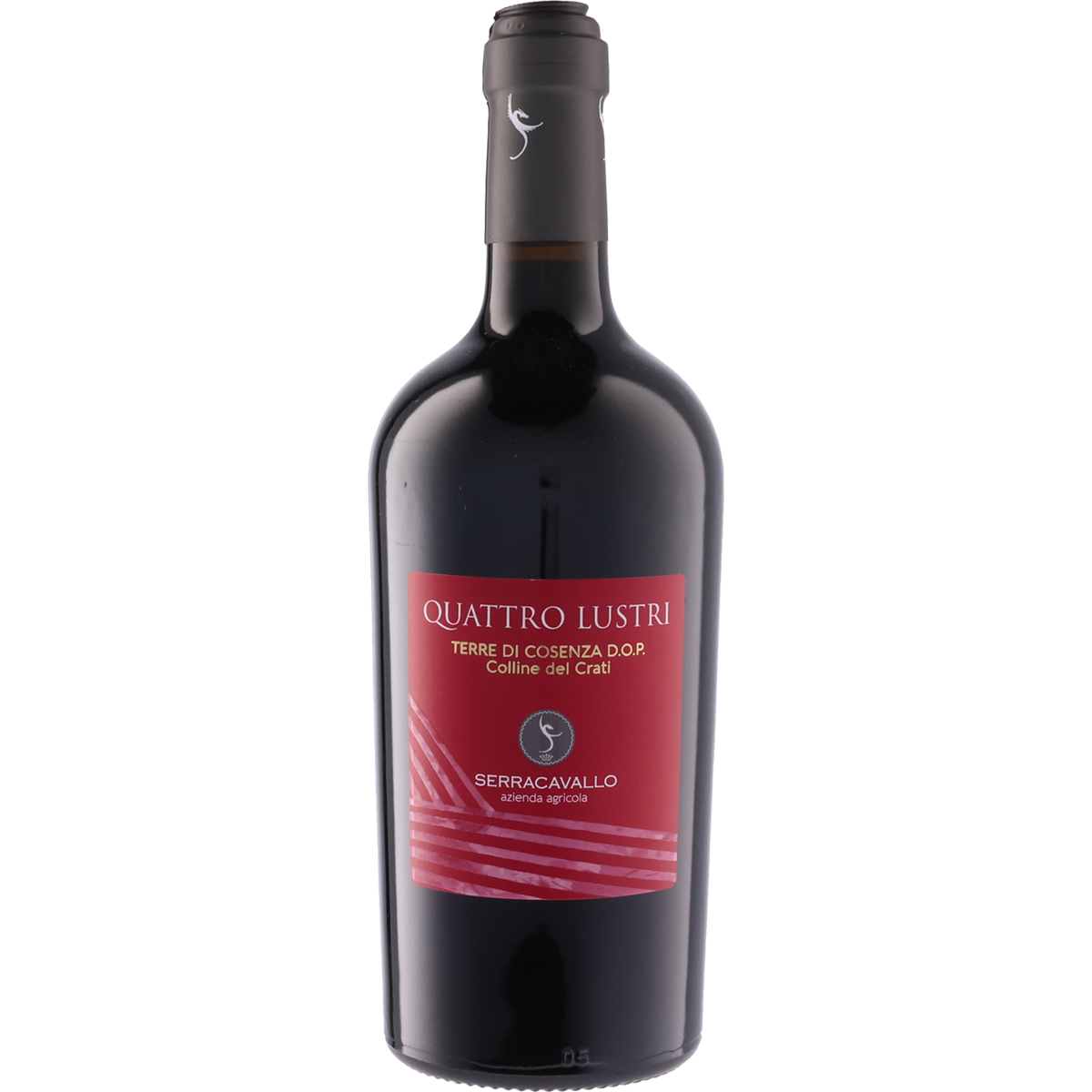 クワトロ・ルストリ｜ワインとその他の酒類｜モトックス