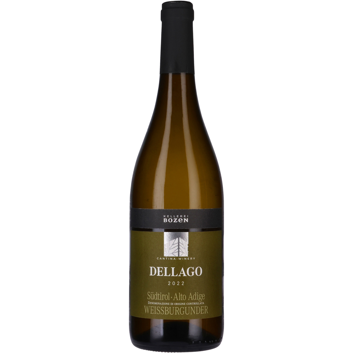 サンタ・マッダレーナ ピノ・ビアンコ デッラーゴ｜ワインとその他の酒類｜モトックス