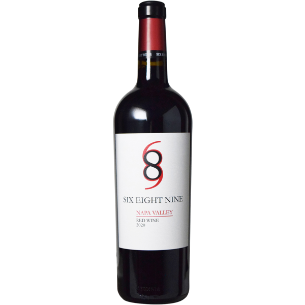 シックス・エイト・ナイン セラーズ｜Winery（ワイナリーをご紹介）｜生産者を知る｜モトックス